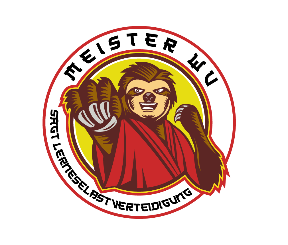 Meister Wu Dortmund – Die geheimen Kampfkünste von Meister Wu aus Dortmund